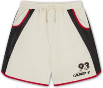 AND1 Shorts