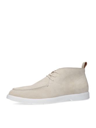 Manfield Chukka Boots