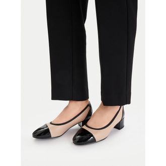Jenny Pumps JENNY CEO-WS24030-01 Beige
