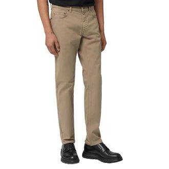 Harmont & Blaine Hose 5 Taschen Stretch - - Trousers - Herren - Beige - 3XL