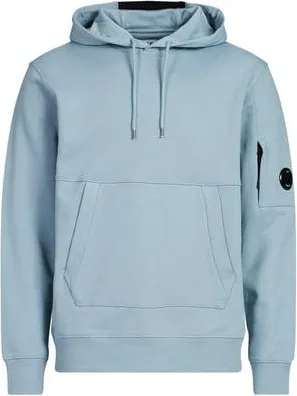 C.P. Company Sweat &agrave; capuche en coton