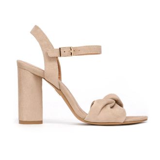 Kazar Damen beige Sandalen - - Shoes - Damen - Beige - 38 EU