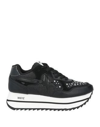 W6YZ CHAUSSURES - Sneakers sur YOOX.COM