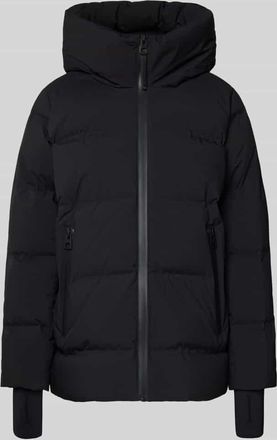 Marc O'Polo Regular Fit Funktionsjacke mit Daunenf&uuml;llung