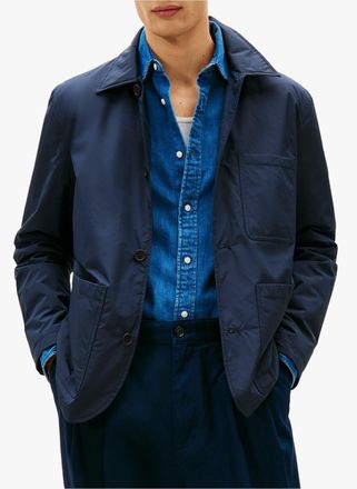 Tommy Hilfiger Veste l&eacute;g&egrave;re matelass&eacute;e