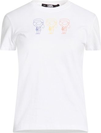 Karl Lagerfeld TOPS - T-shirts auf YOOX.COM
