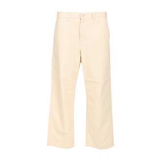 Carhartt Work in Progress Drewe Pant - - Trousers - Herren - Beige - XL