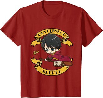 Harry Potter the Gryffindor Seeker T-Shirt