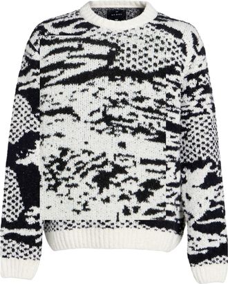 Edwin STRICKWAREN - Pullover auf YOOX.COM