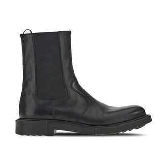 Ferragamo Herren, Schuhe, Schwarzk, 41 1/2 EUGröße