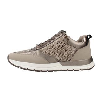 Tamaris Moderne Sneakers f&uuml;r t&auml;glichen Komfort - - Shoes - Damen - Mehrfarbig - 40 EU