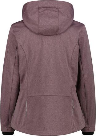 F.lli Campagnolo Softshelljacke Funktionsjacke Funktionsjacke