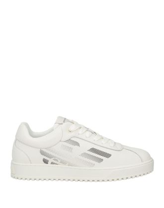 Emporio Armani SCHUHE - Sneakers auf YOOX.COM