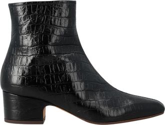 Chie Mihara Damen, Schuhe, Schwarzk, 37 1/2 EUGr&ouml;&szlig;e