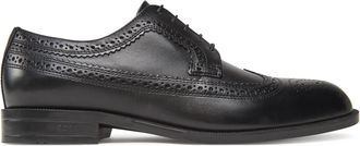 HUGO BOSS Halbschuhe BOSS Tayil 50543423 Schwarz