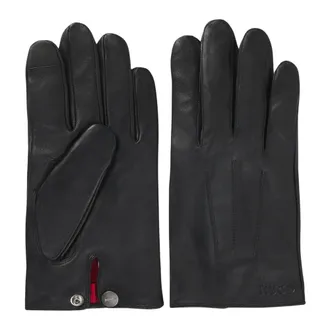 HUGO BOSS unisex, Accessories, Schwarzk, 10 INGr&ouml;&szlig;e