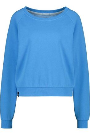 Alife And Kickin Sweatshirt Damen TeonaAK A Basic Pullover mit Rundhalsausschnitt