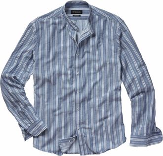 Mey & Edlich Atlantikpulsschlag-Hemd