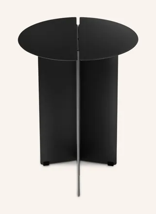 Blomus Blomus Beistelltisch Oru schwarz