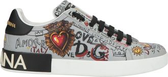 Dolce & Gabbana SCHUHE - Sneakers auf YOOX.COM