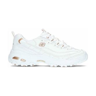 Skechers 11931 white_rose_gold