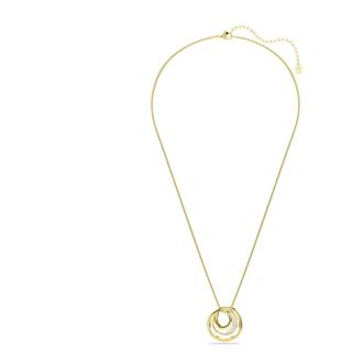 Swarovski Damen, Accessories, Gelb, ONE SIZEGr&ouml;&szlig;e