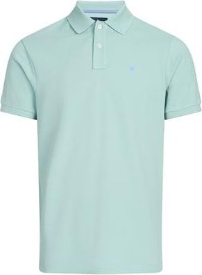 Hackett Polo slim-fit en coton