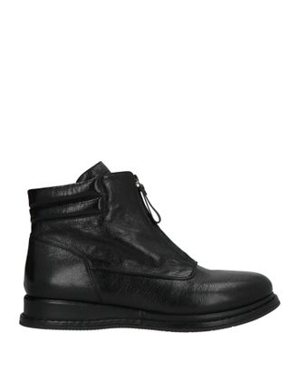 Giorgio Armani SCHUHE - Stiefeletten auf YOOX.COM