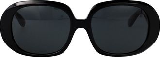 Dolce & Gabbana Sonnenbrille - Schwarz