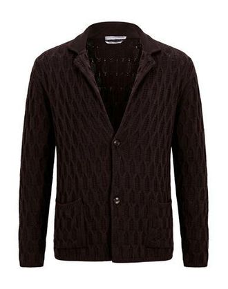 Daniele Alessandrini MAILLE - Cardigans sur YOOX.COM