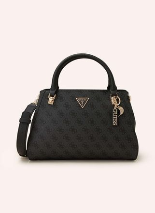 Guess Handtasche Noelle grau