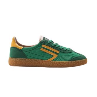 Puraai Homme, Chaussures, Vert, Taille: 46 EU Baskets