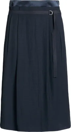 Vince HOSEN & R&Ouml;CKE - Midi-R&ouml;cke auf YOOX.COM