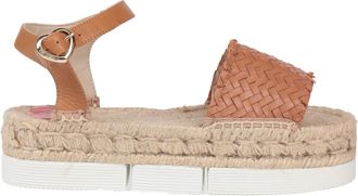 Love Moschino SCHUHE - Espadrilles auf YOOX.COM