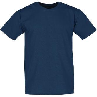 Fruit Of The Loom T-Shirt Valueweight T / Dunkelblau, L