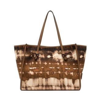 Gianni Chiarini Damen, Taschen, Braun, ONE SIZEGr&ouml;&szlig;e