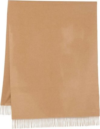 Max Mara Femme, Accessoires, Brun, Taille: ONE Size Baci Stole