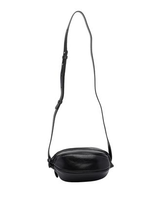 Hereu Sac Bandouli&egrave;re - Noir