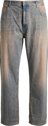 Dondup HOSEN & R&Ouml;CKE - Jeanshosen auf YOOX.COM