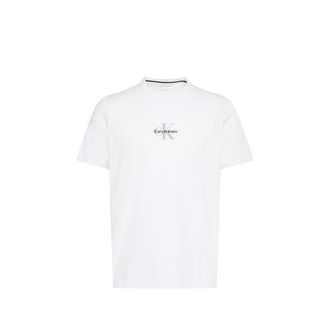 Calvin Klein T-shirt imprim&eacute; en coton