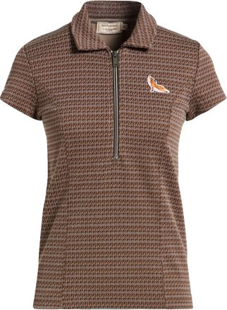 Maison Kitsuné TOPS - Poloshirts auf YOOX.COM