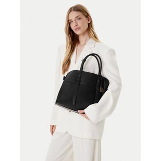 Aldo Handtasche Aldo Allysa 14076779 Schwarz