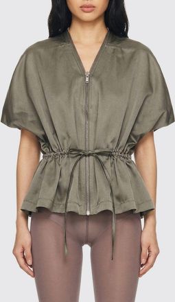 Rick Owens Veste RICK OWENS Femme couleur Marron