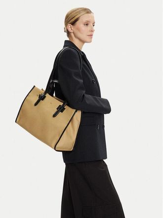 Max Mara Handtasche 2525516044650 Beige