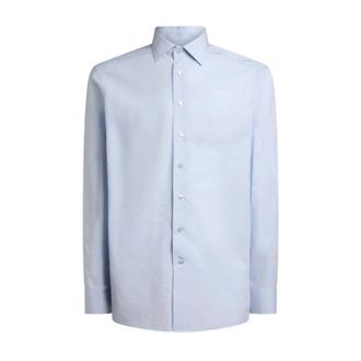 Etro Formal Shirts - - Shirts - Herren - Blau - L