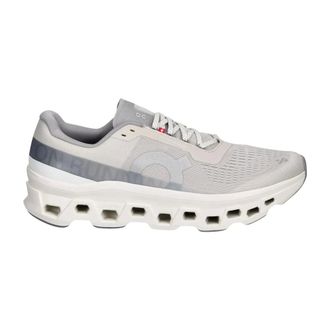 On Running Cloudmonster 1 - Homme - Sport - Gris - Taille: 46 EU