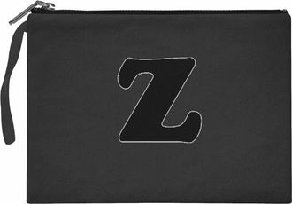 Bonateks Womens TRFCB101487 Damen Clutches, Black