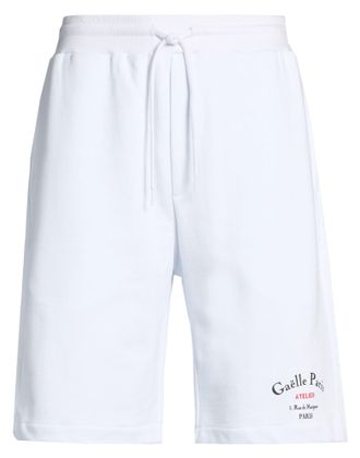 Ga&euml;lle Paris HOSEN & R&Ouml;CKE - Shorts & Bermudashorts auf YOOX.COM
