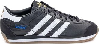 adidas baskets Country Japan Black White - Noir
