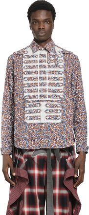 Craig Green Multi Tab Shirt